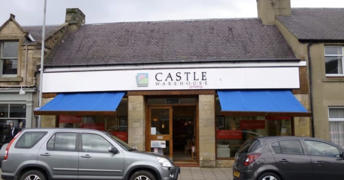 Castle Warehouse | Furniture & Beds