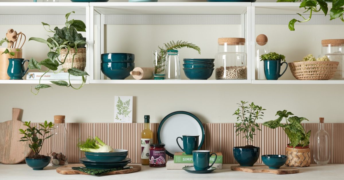 Castle Warehouse | Cookshop