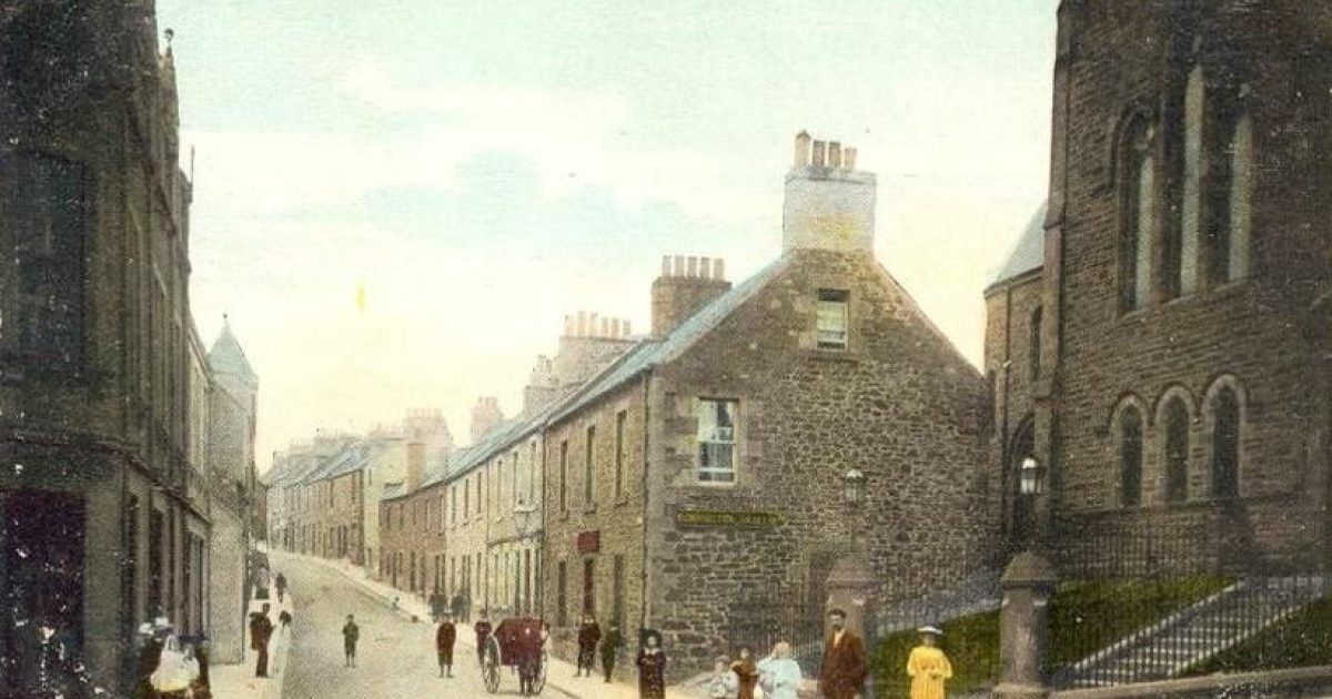 Castle Warehouse | Our Story